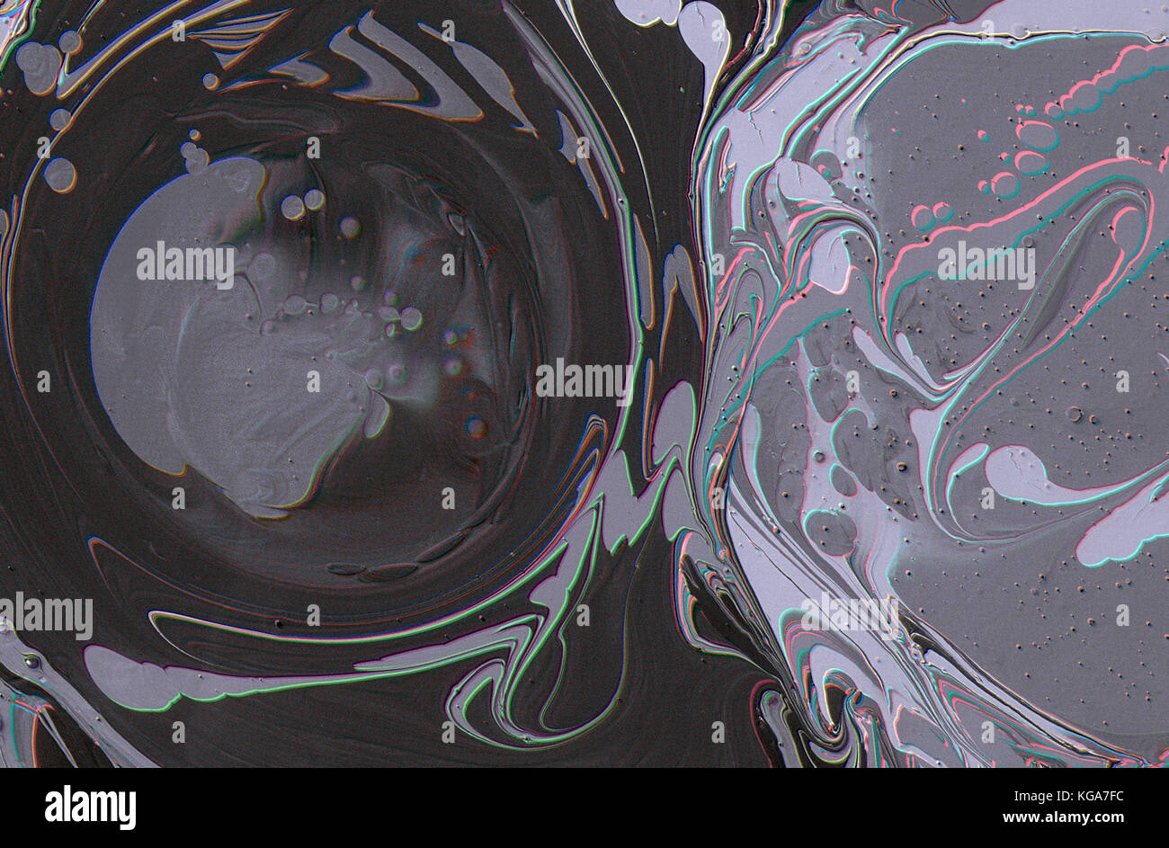 Pure abstract, conceptual Stock Photo - Alamy