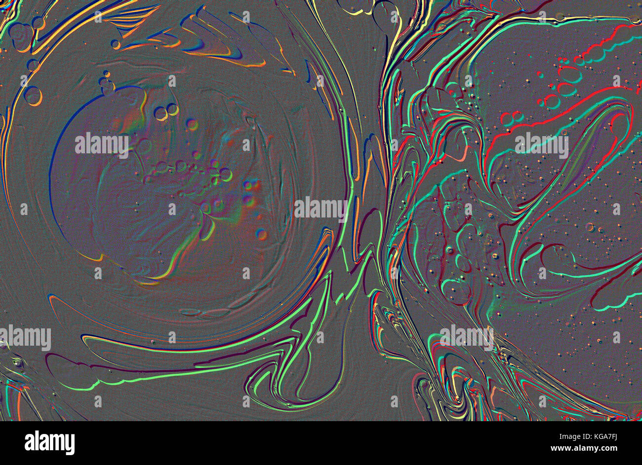 Pure abstract, conceptual Stock Photo - Alamy