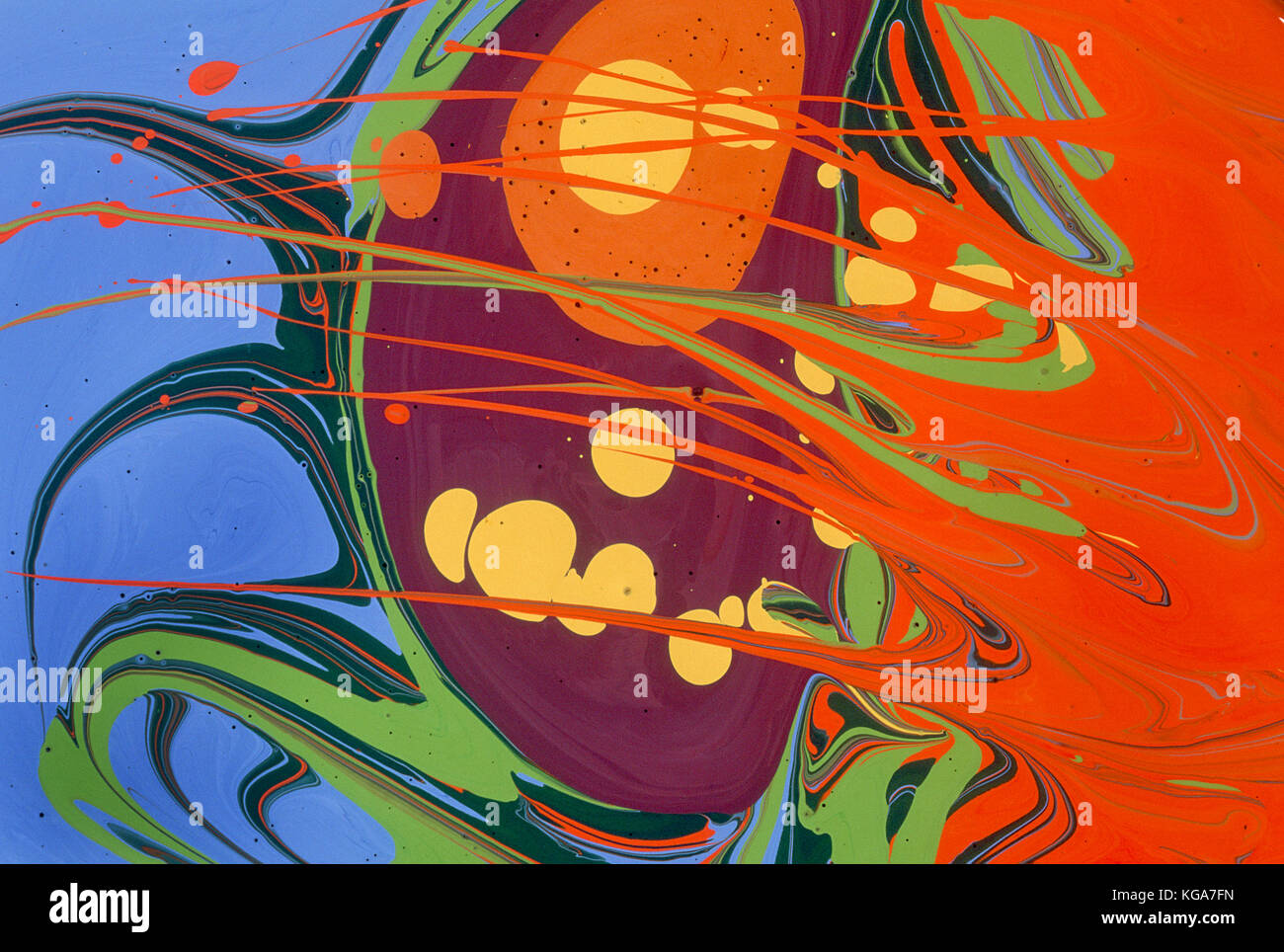 Pure abstract, conceptual Stock Photo - Alamy