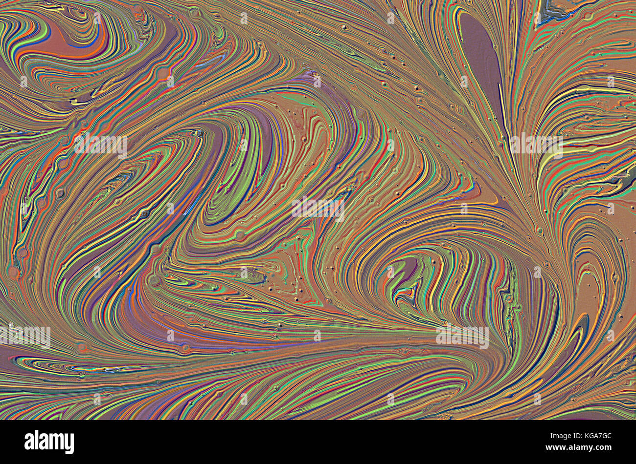 Pure abstract, conceptual Stock Photo - Alamy