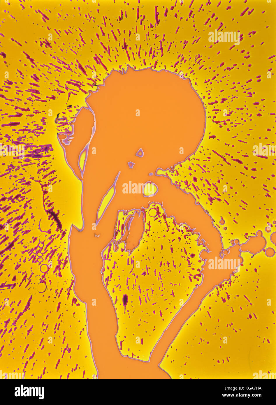 Abstract conceptual hi-res stock photography and images - Alamy