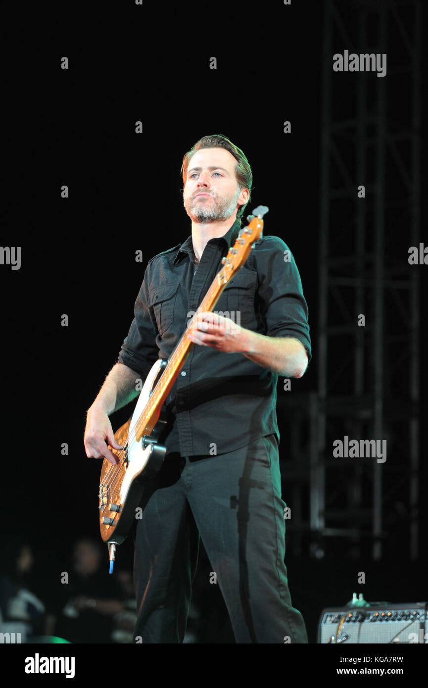 MIAMI BEACH, FL - JANUARY 02: The Honey Brothers (featuring Adrian ...