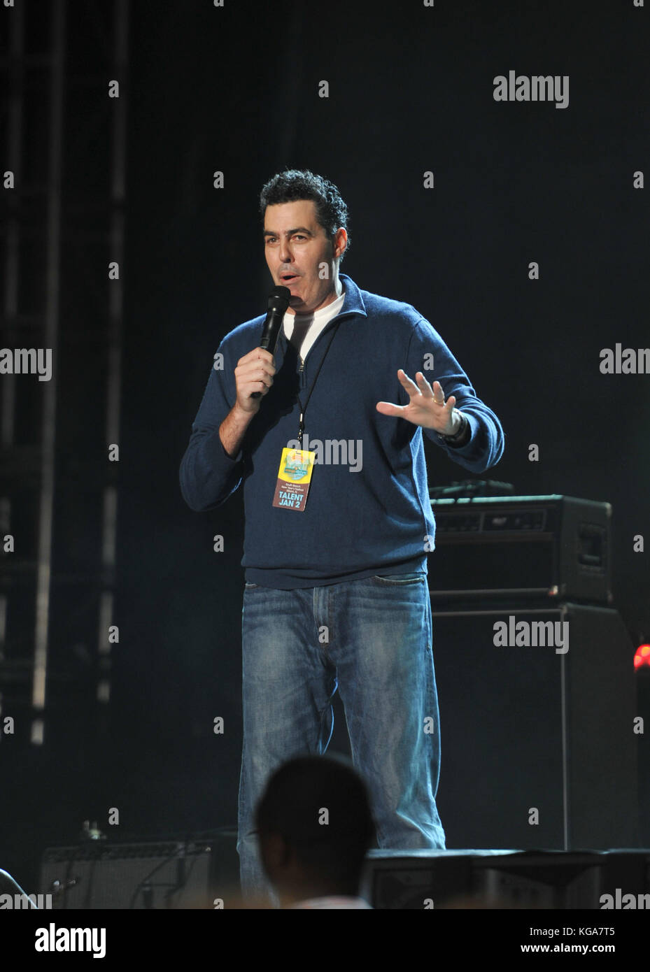 MIAMI BEACH, FL - JANUARY 02: The Honey Brothers (featuring Adrian ...