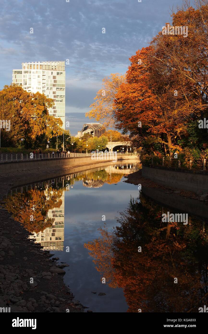 Lansdowne park hi-res stock photography and images - Alamy