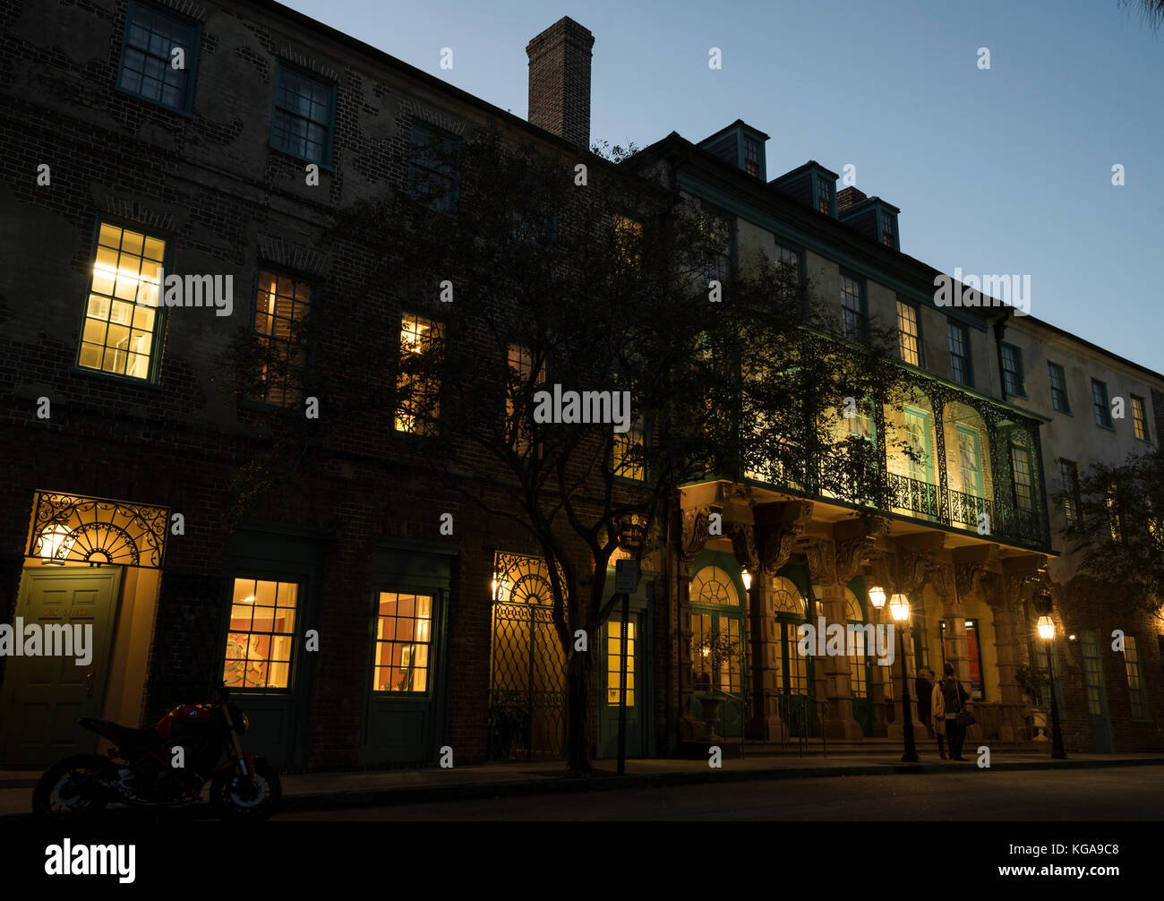 Dock street hi-res stock photography and images - Alamy