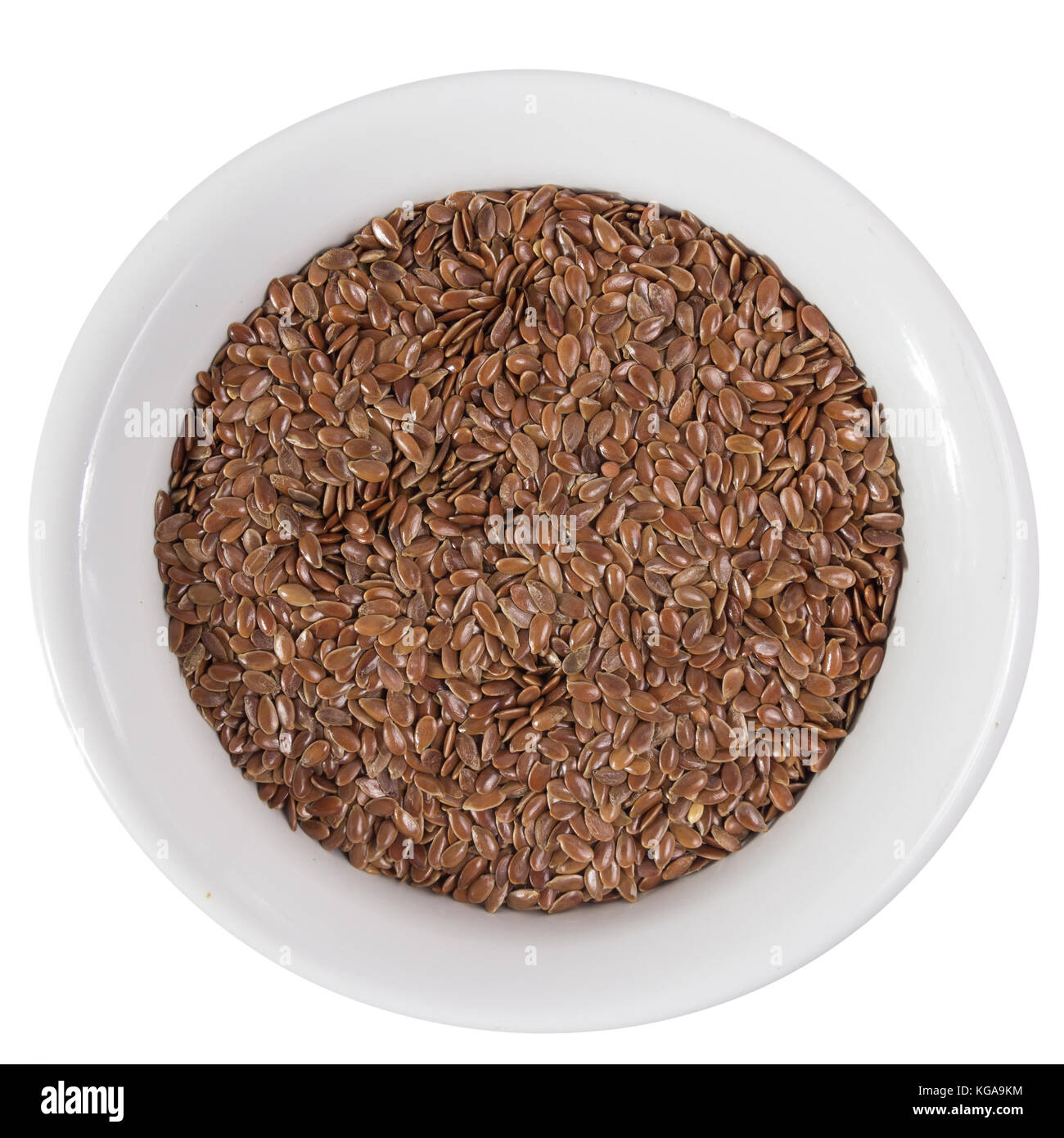 Linaza linum usitatissimum hi-res stock photography and images - Alamy