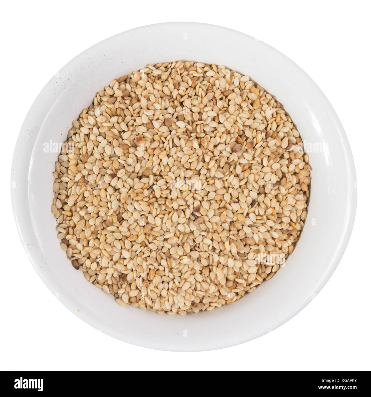 Sesamum india hi-res stock photography and images - Alamy