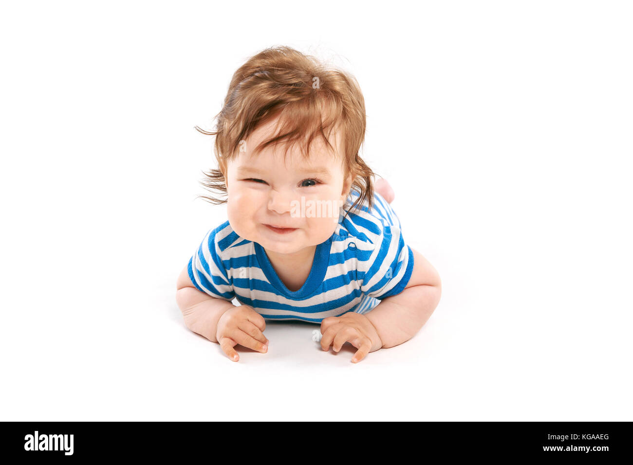 child in body Stock Photo - Alamy