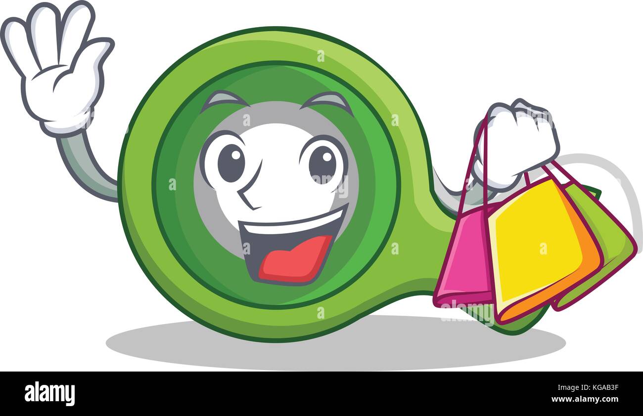 Shopping recovery Stock Vector Images - Alamy