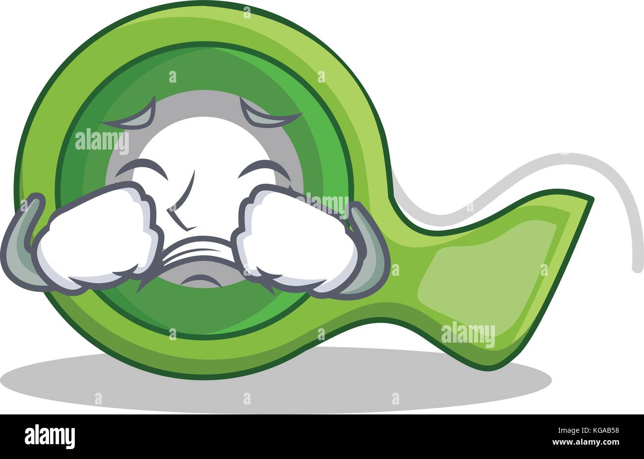 Sellotape face Stock Vector Images - Alamy