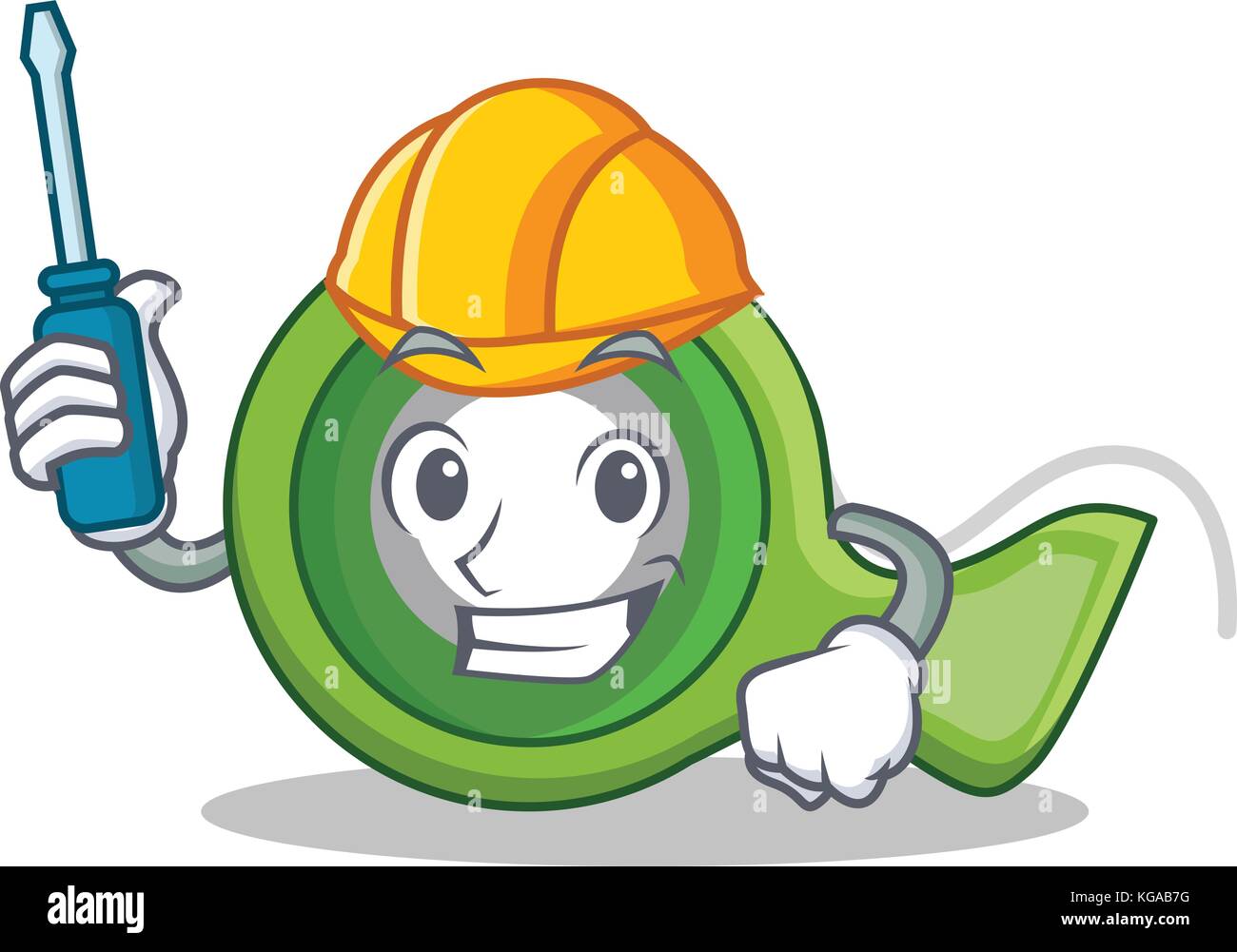 Sellotape face Stock Vector Images - Alamy