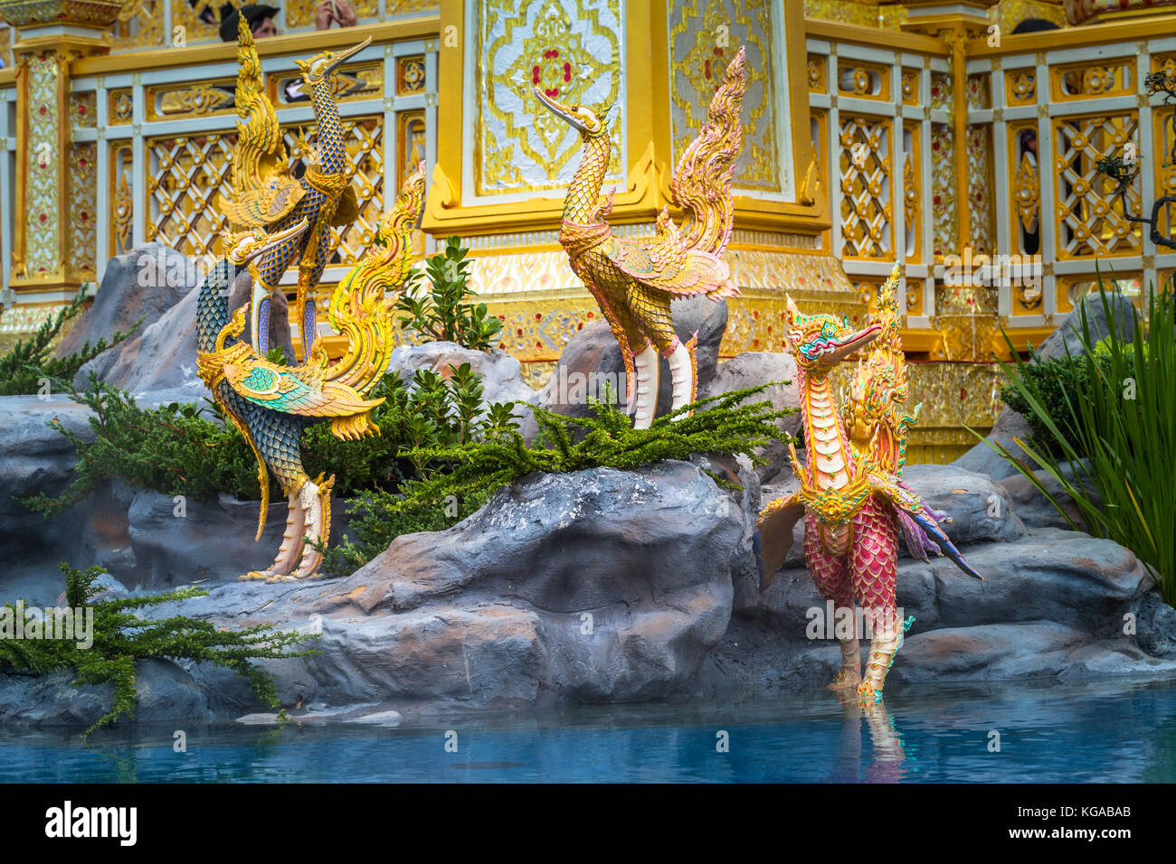 Gods Swimming Pool High Resolution Stock Photography and Images - Alamy
