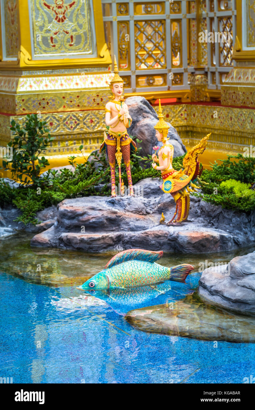 Gods Swimming Pool High Resolution Stock Photography and Images - Alamy