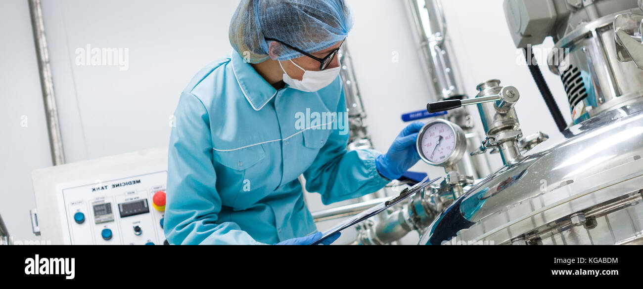 factory production, process, industry Stock Photo - Alamy
