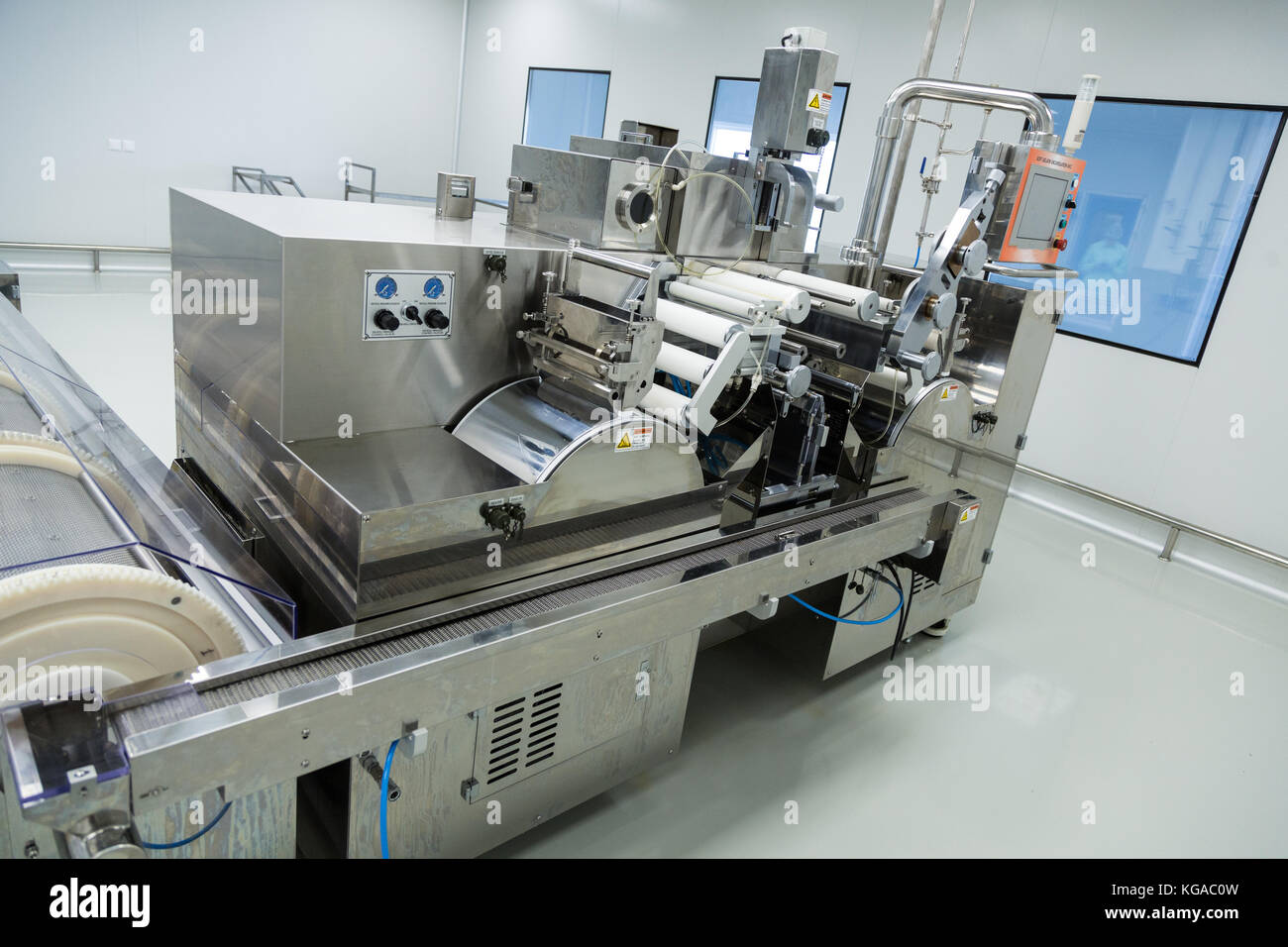 Machine shafts control panel hi-res stock photography and images - Alamy