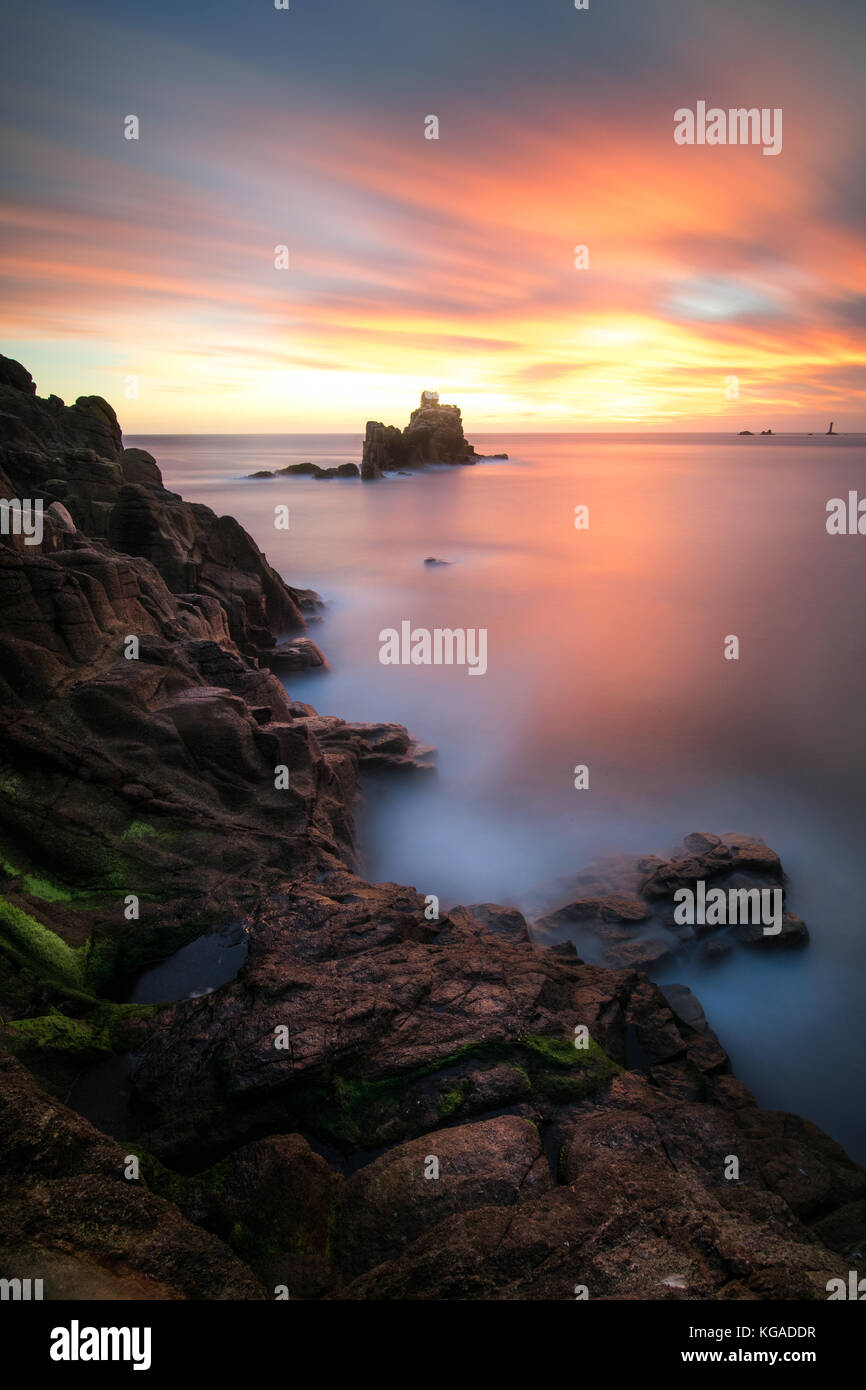 Cornwall landscape photographer hi-res stock photography and images - Alamy