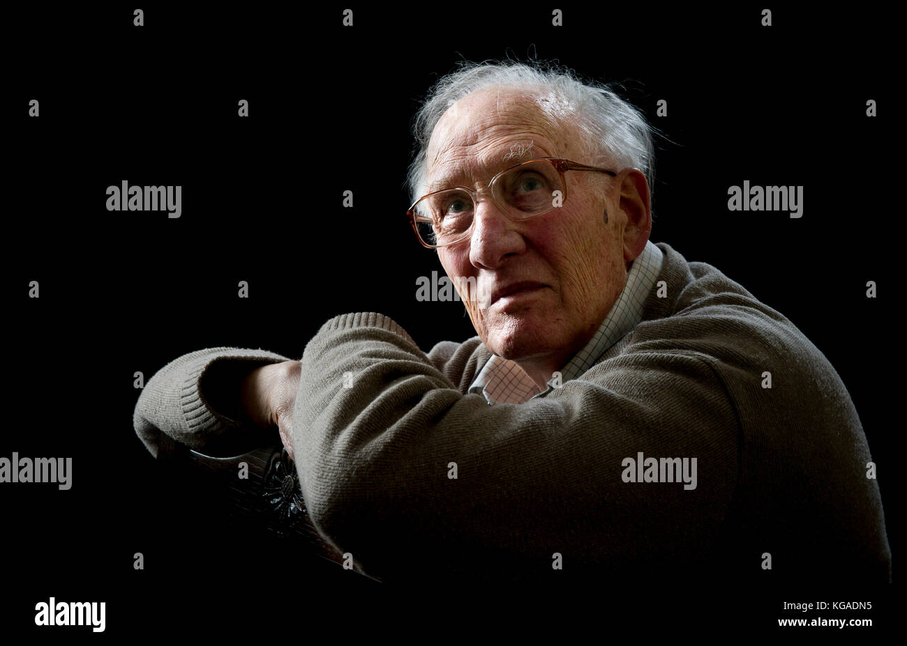 81 years old hi-res stock photography and images - Alamy