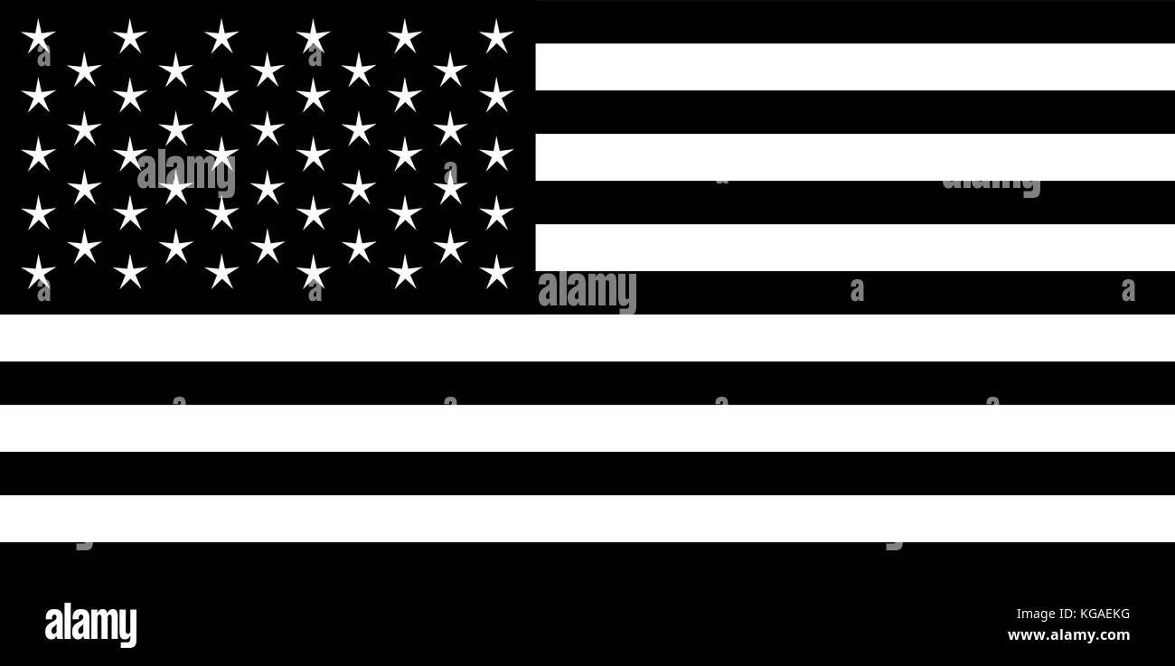 American flag background Stock Vector Image & Art - Alamy