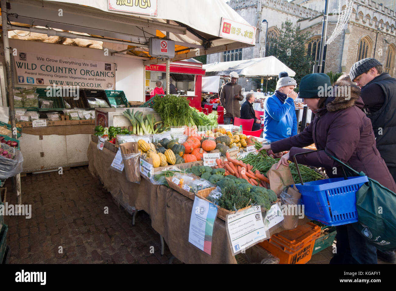 Cambridge everyday hi-res stock photography and images - Alamy