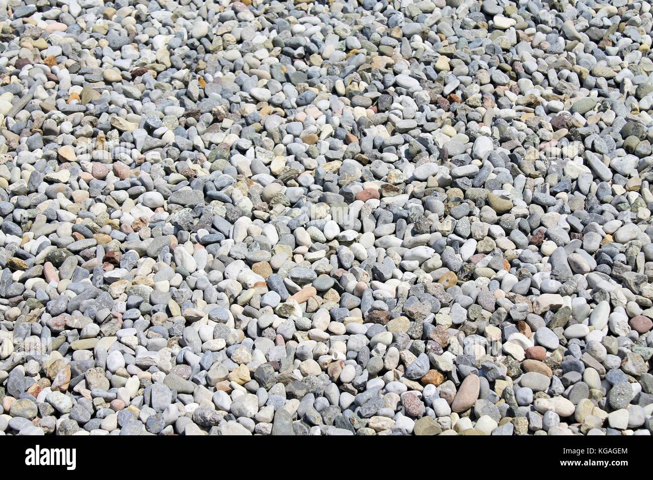small stones background Stock Photo - Alamy