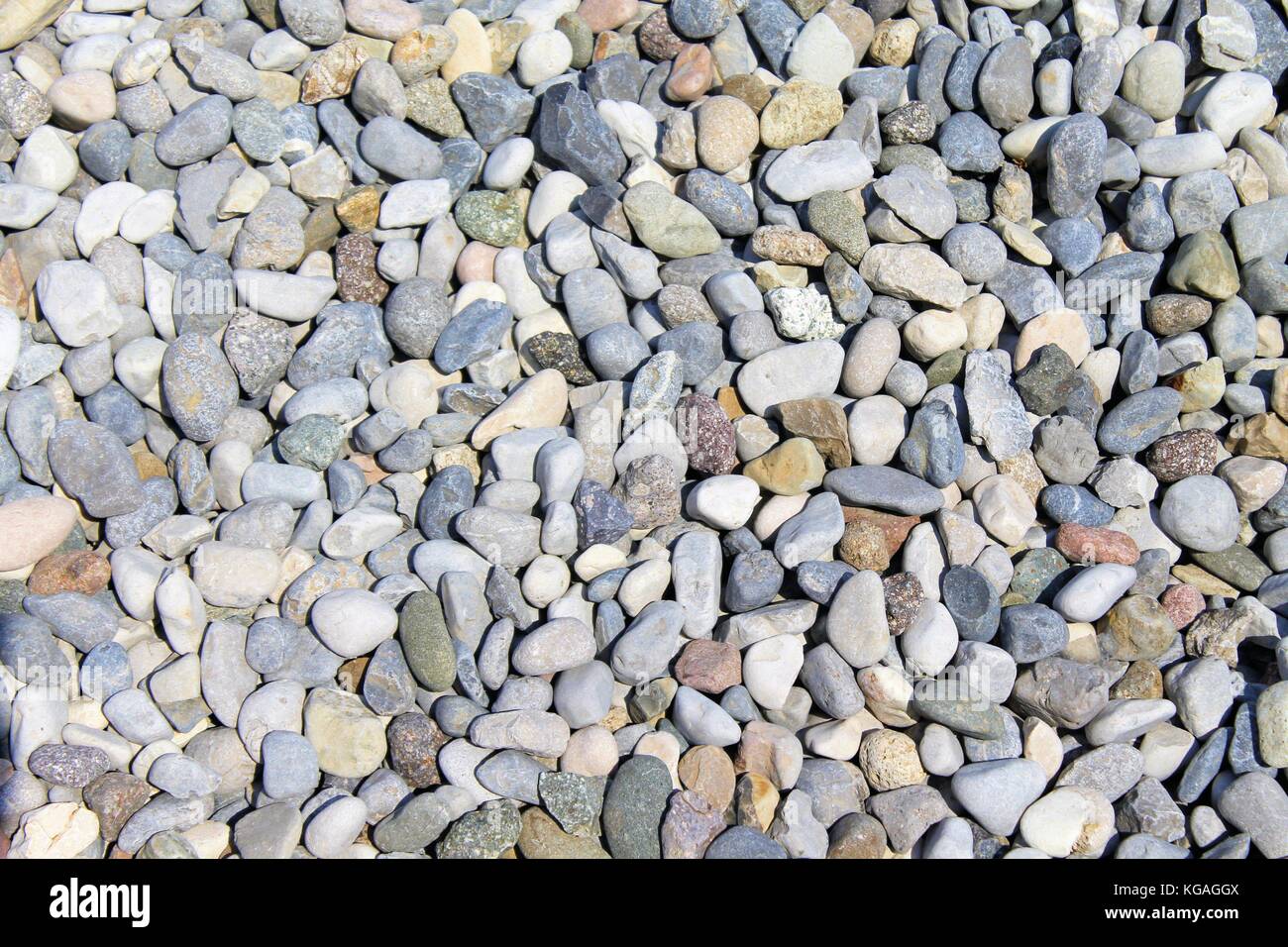 small stones background Stock Photo - Alamy