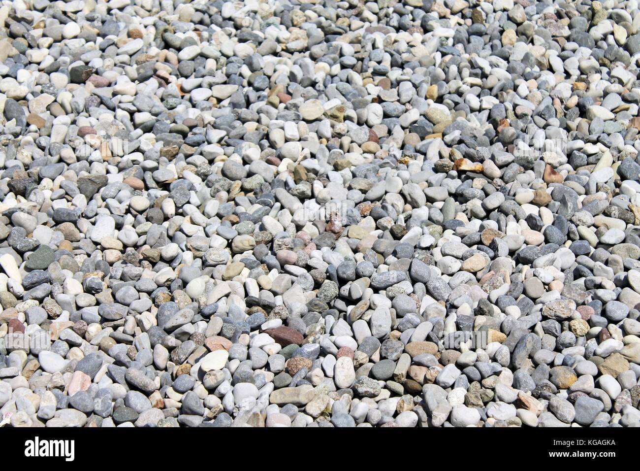 small stones background Stock Photo - Alamy