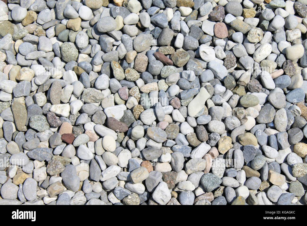 small stones background Stock Photo - Alamy