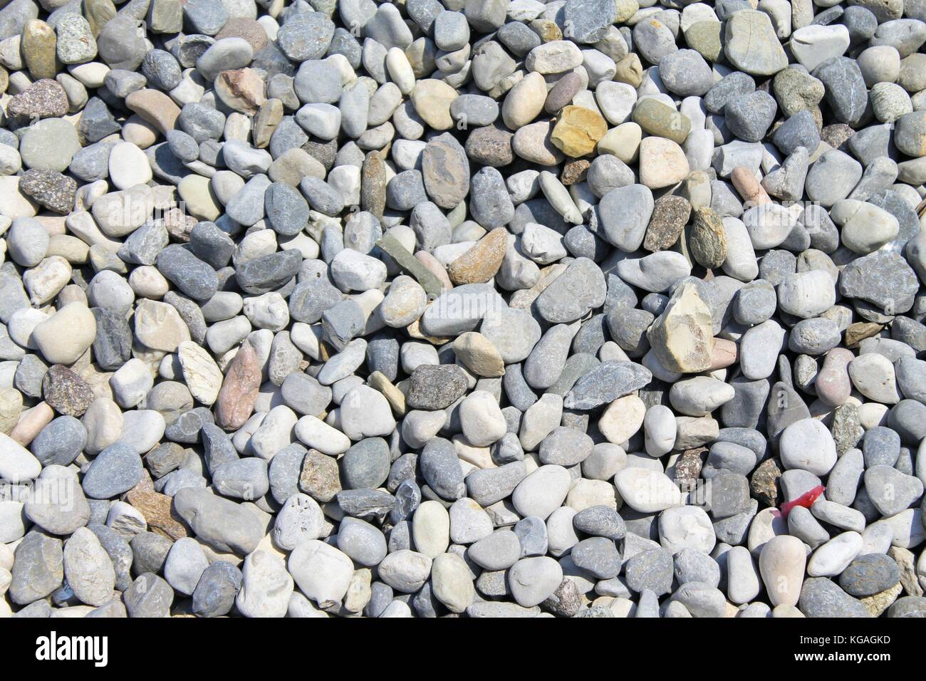 small stones background Stock Photo - Alamy