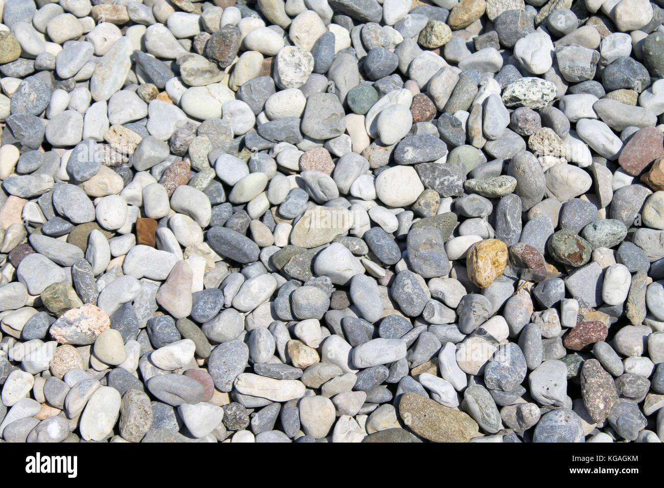 small stones background Stock Photo - Alamy
