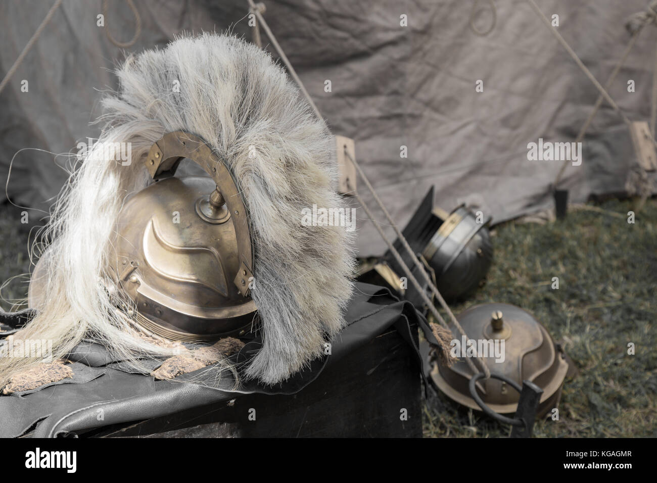 Legionnaire Hat High Resolution Stock Photography and Images - Alamy
