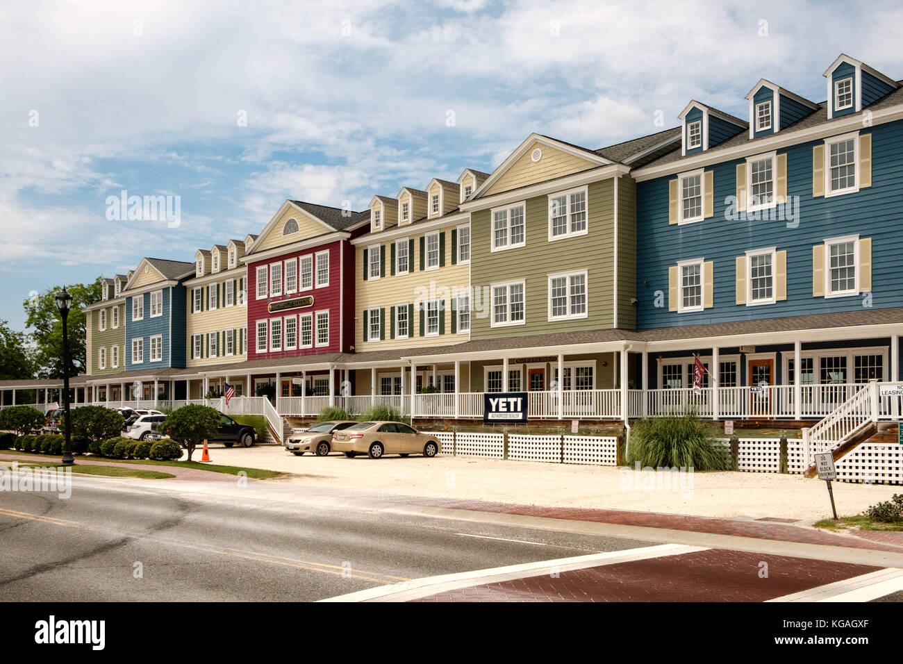 Guest station hi-res stock photography and images - Alamy