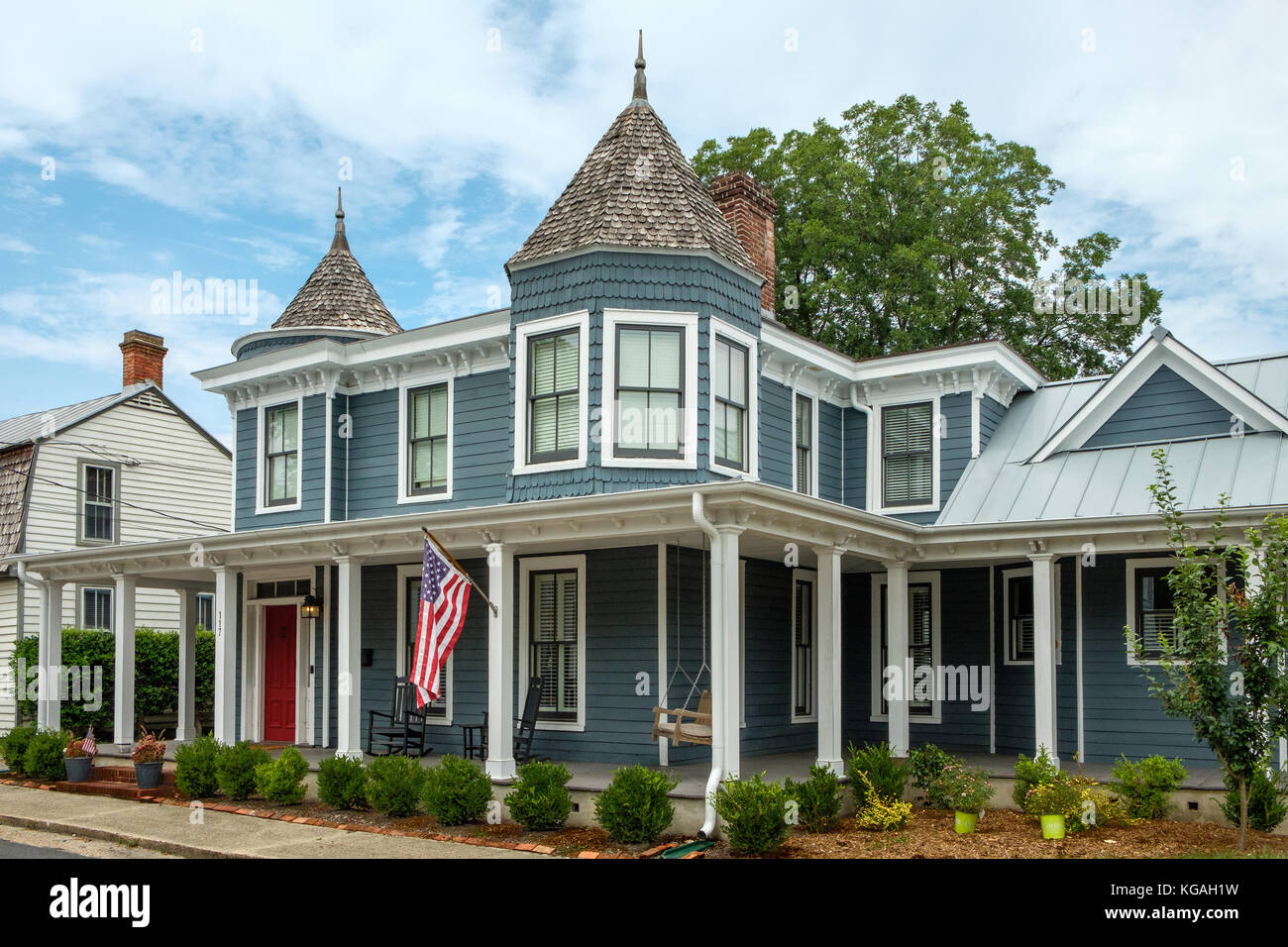 Todd house hi-res stock photography and images - Alamy