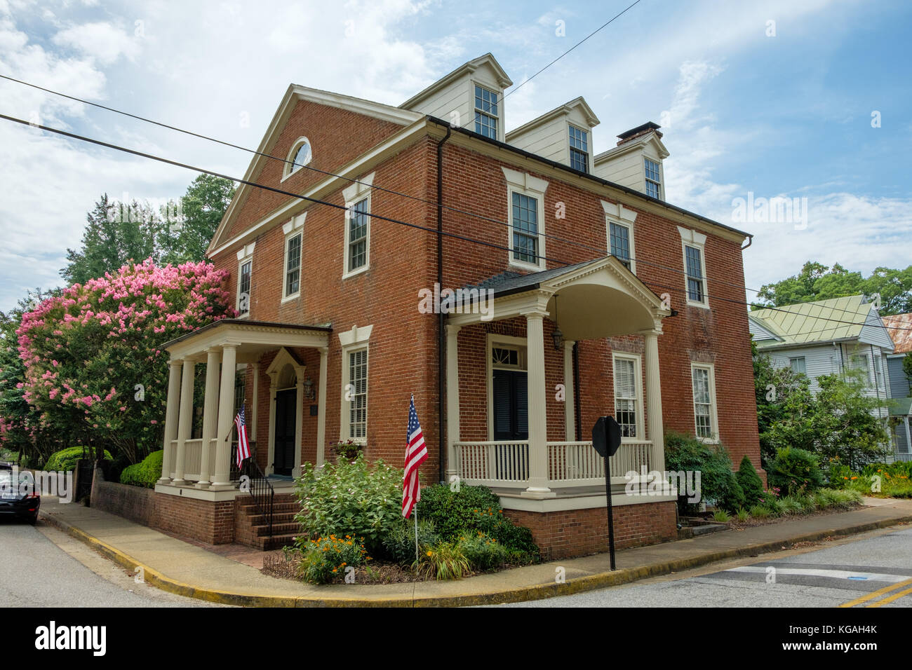 Grace street hi-res stock photography and images - Alamy