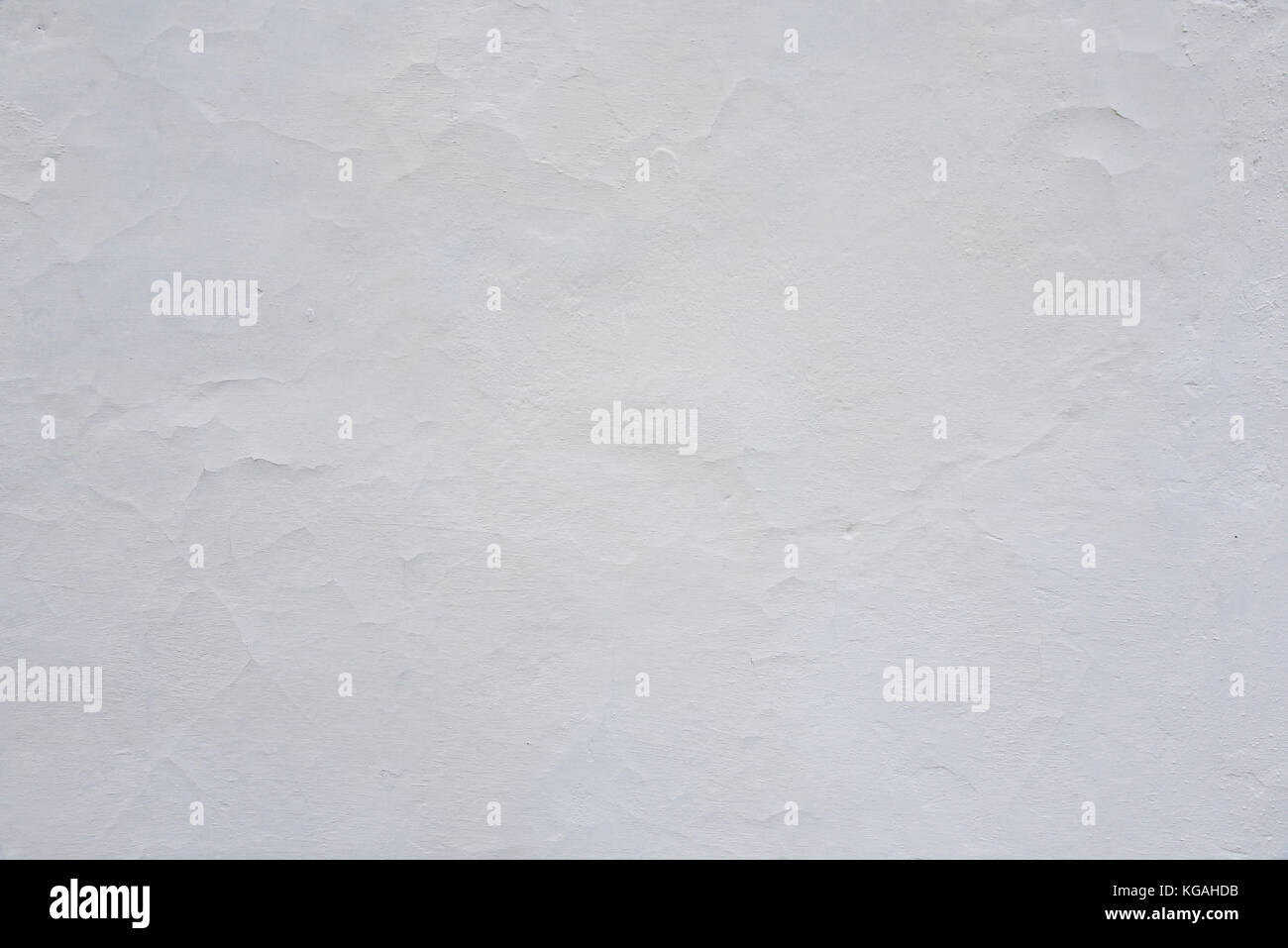 Clay wall is whitewashed by lime, textured background Stock Photo - Alamy