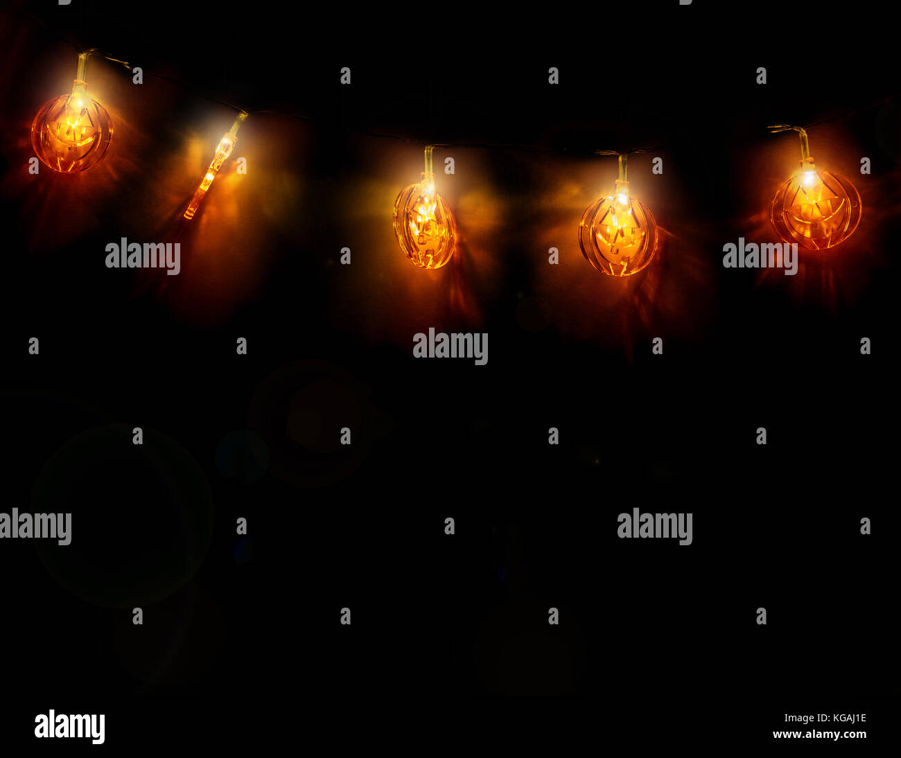 Horror lighting hi-res stock photography and images - Alamy