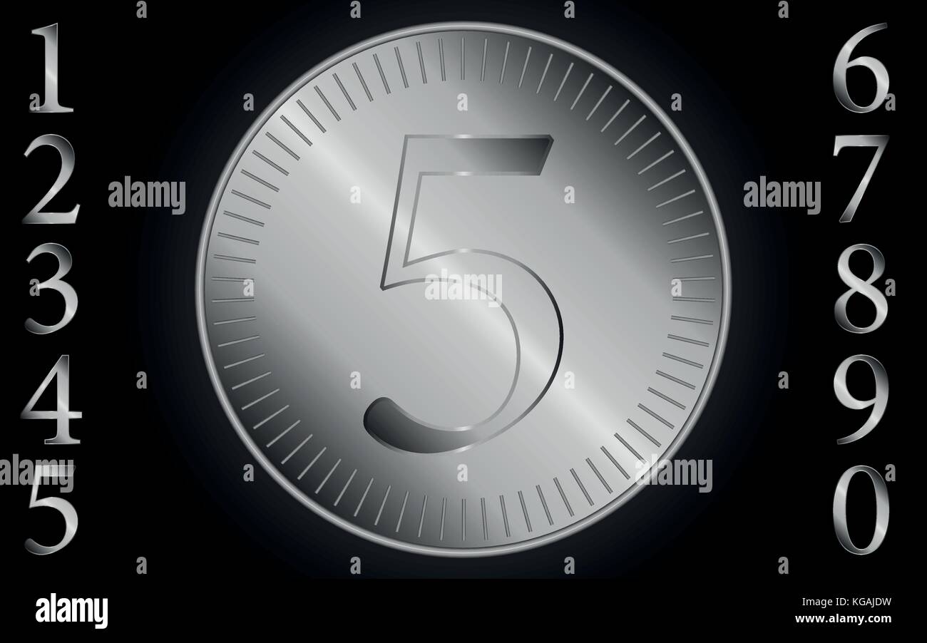 Silver prize medal hi-res stock photography and images - Alamy