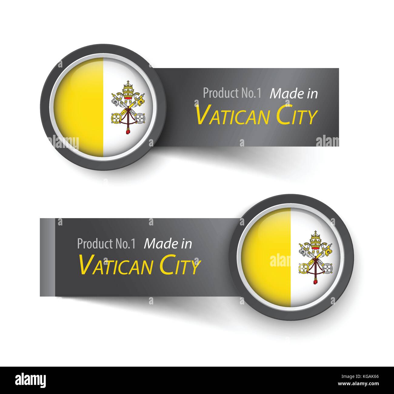 In vatican Stock Vector Images - Alamy