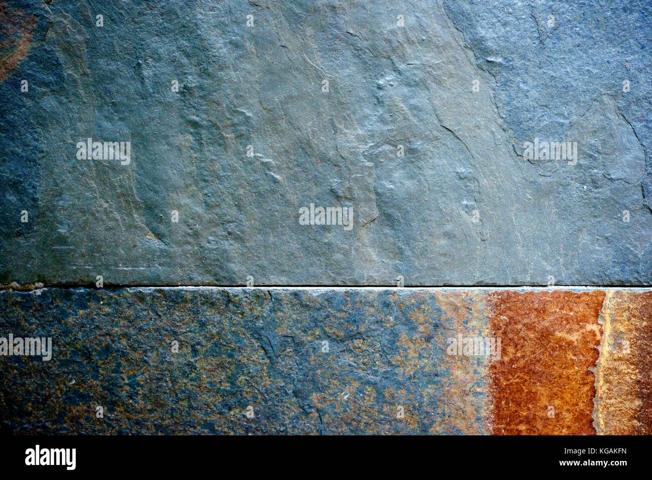 Table slate background close up at high resolution Stock Photo - Alamy