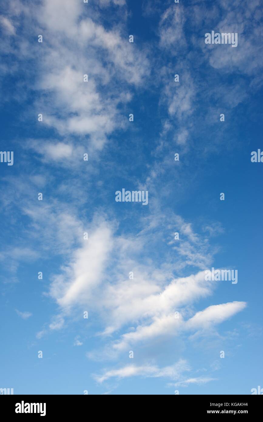 background in high resolution created with sky detail Stock Photo - Alamy