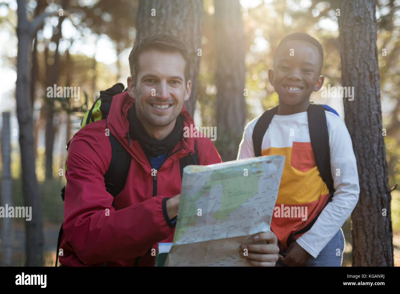 Elementary reading map hi-res stock photography and images - Alamy