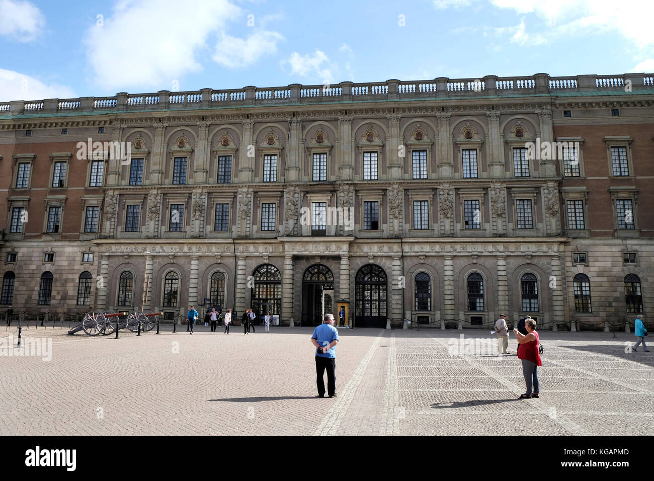 Slotten hi-res stock photography and images - Alamy