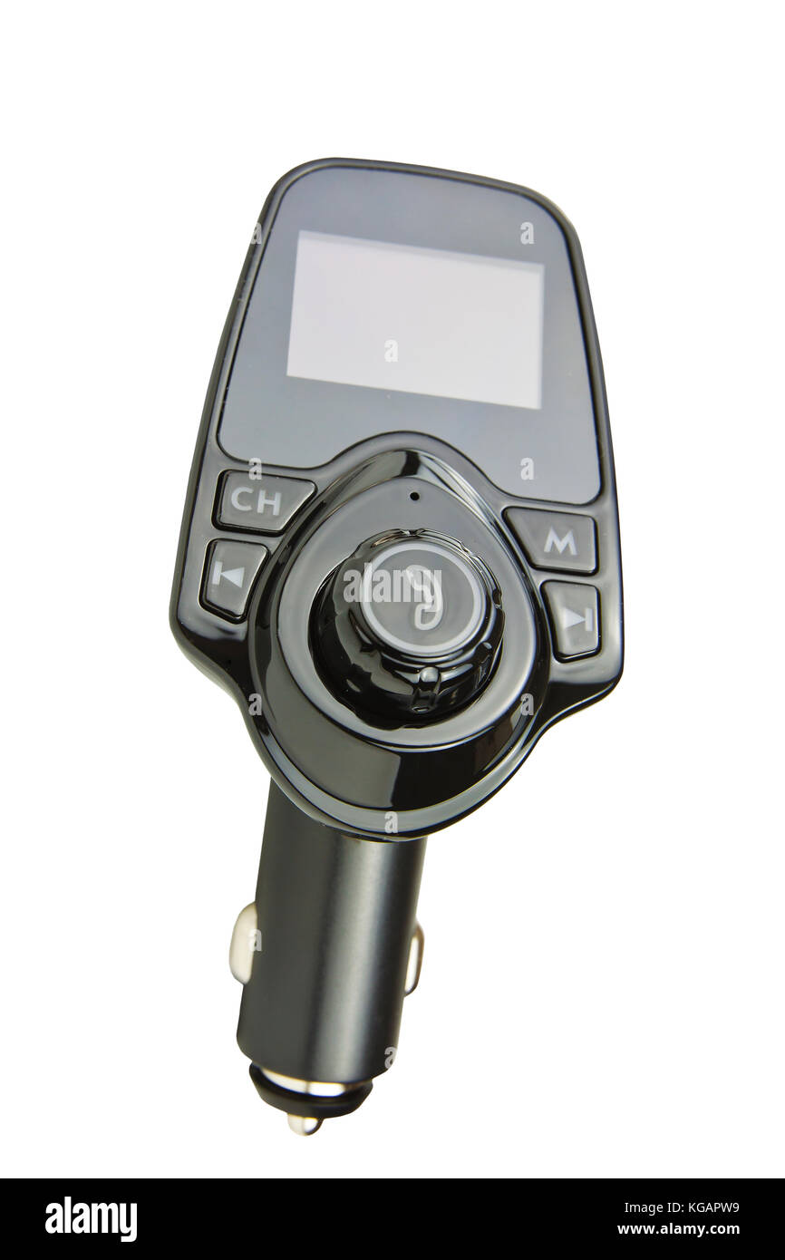 Fm radio transmitter hi-res stock photography and images - Alamy