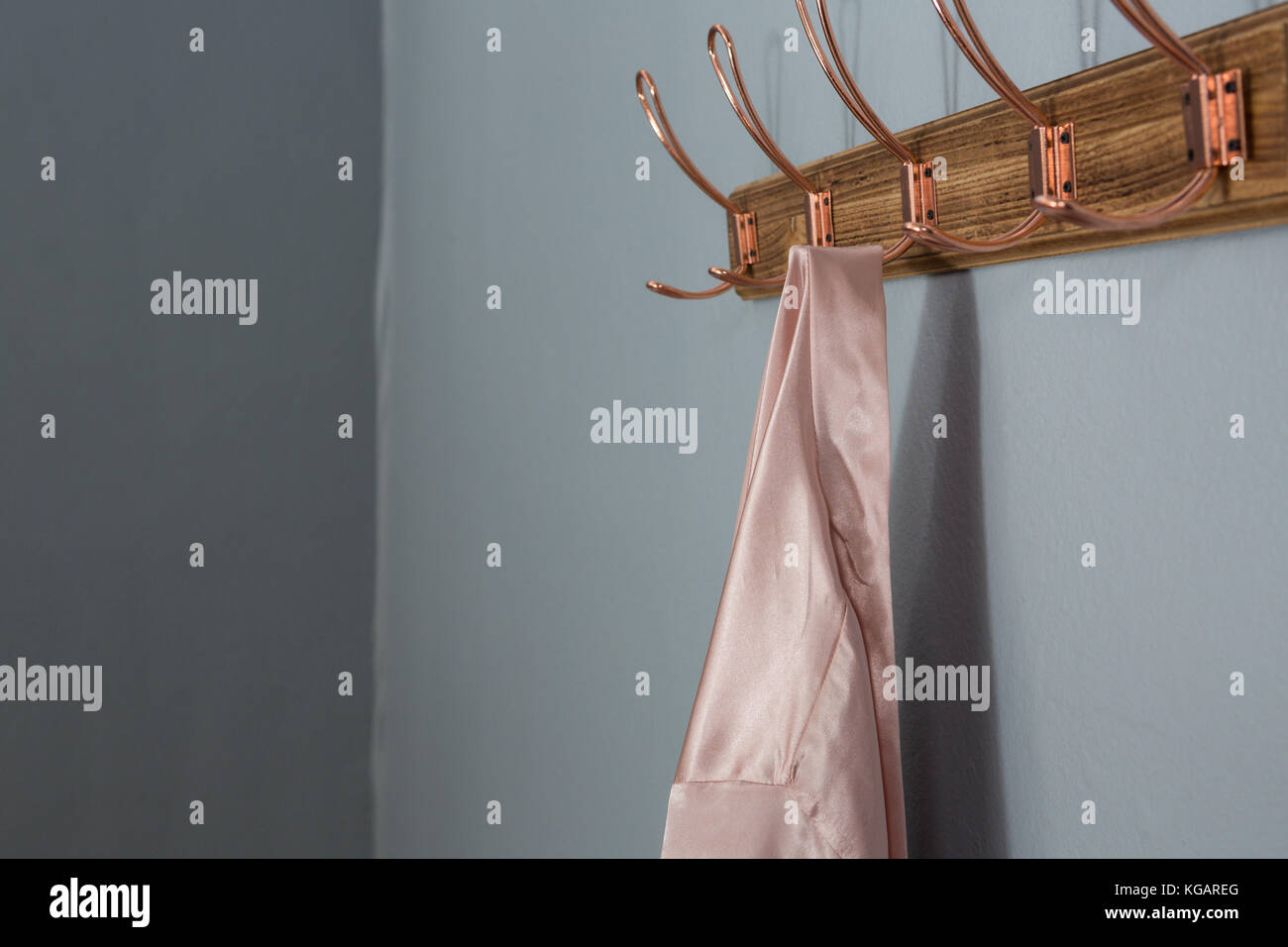 Apron hanging hi-res stock photography and images - Alamy