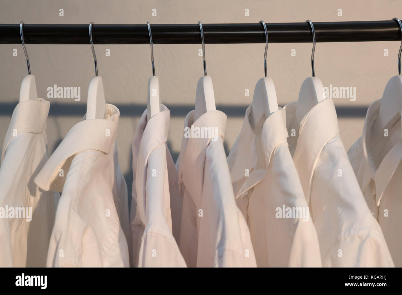 Cloth hanger hi-res stock photography and images - Alamy