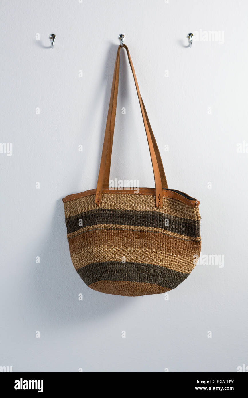 Hanging purse hi-res stock photography and images - Alamy