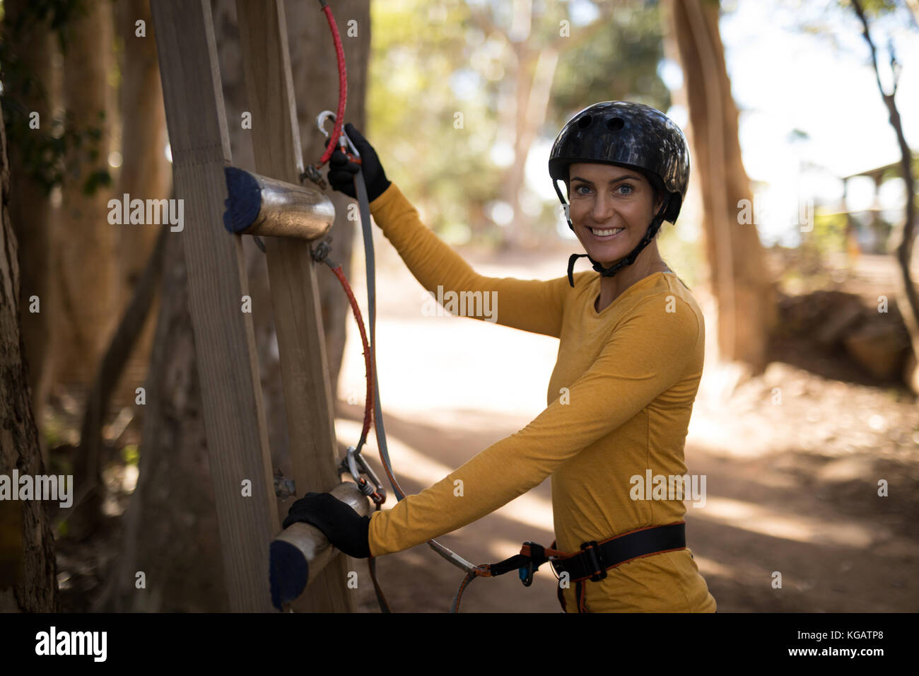 Climbing stairs summer woman hi-res stock photography and images - Alamy