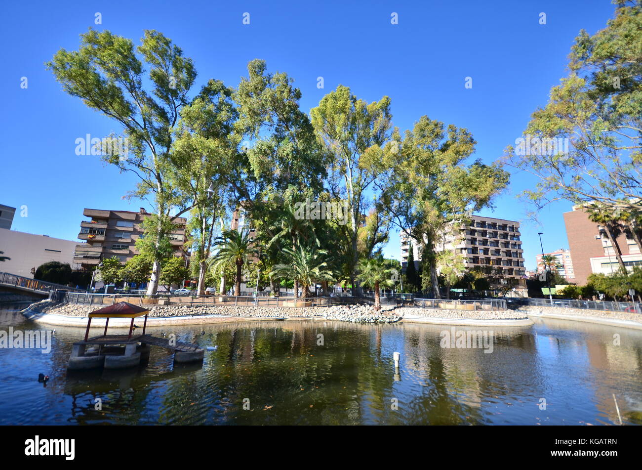 Fast growing city in spain hi-res stock photography and images - Alamy