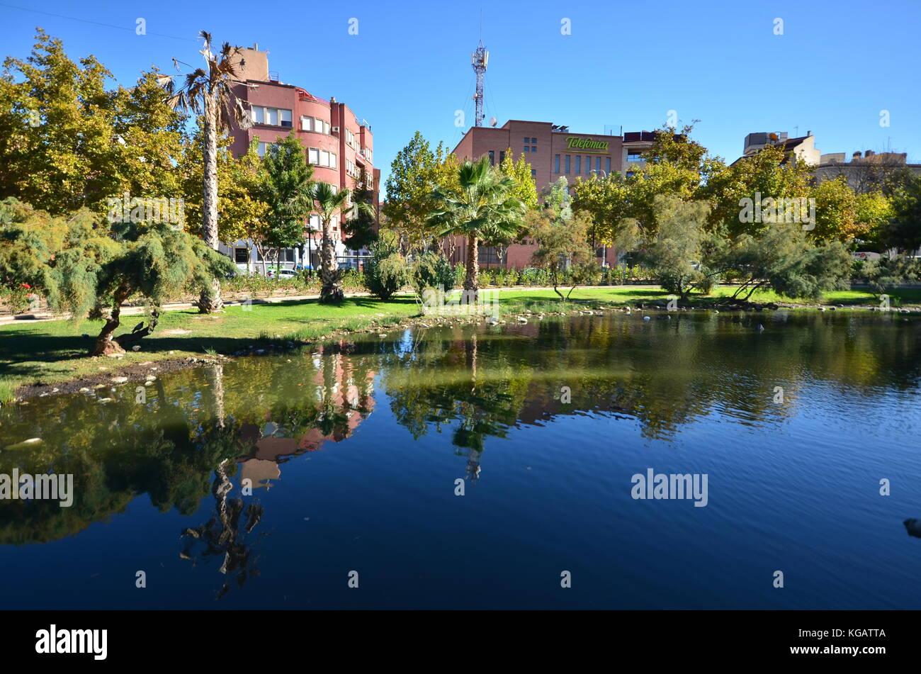 Place to visit in murcia hi-res stock photography and images - Alamy