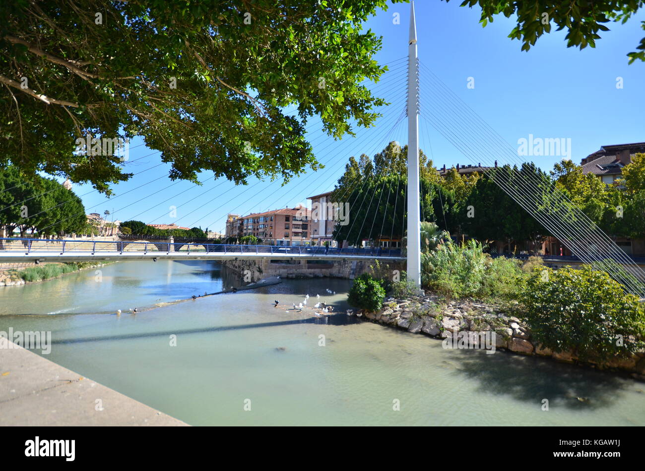 Place to visit in murcia hi-res stock photography and images - Alamy