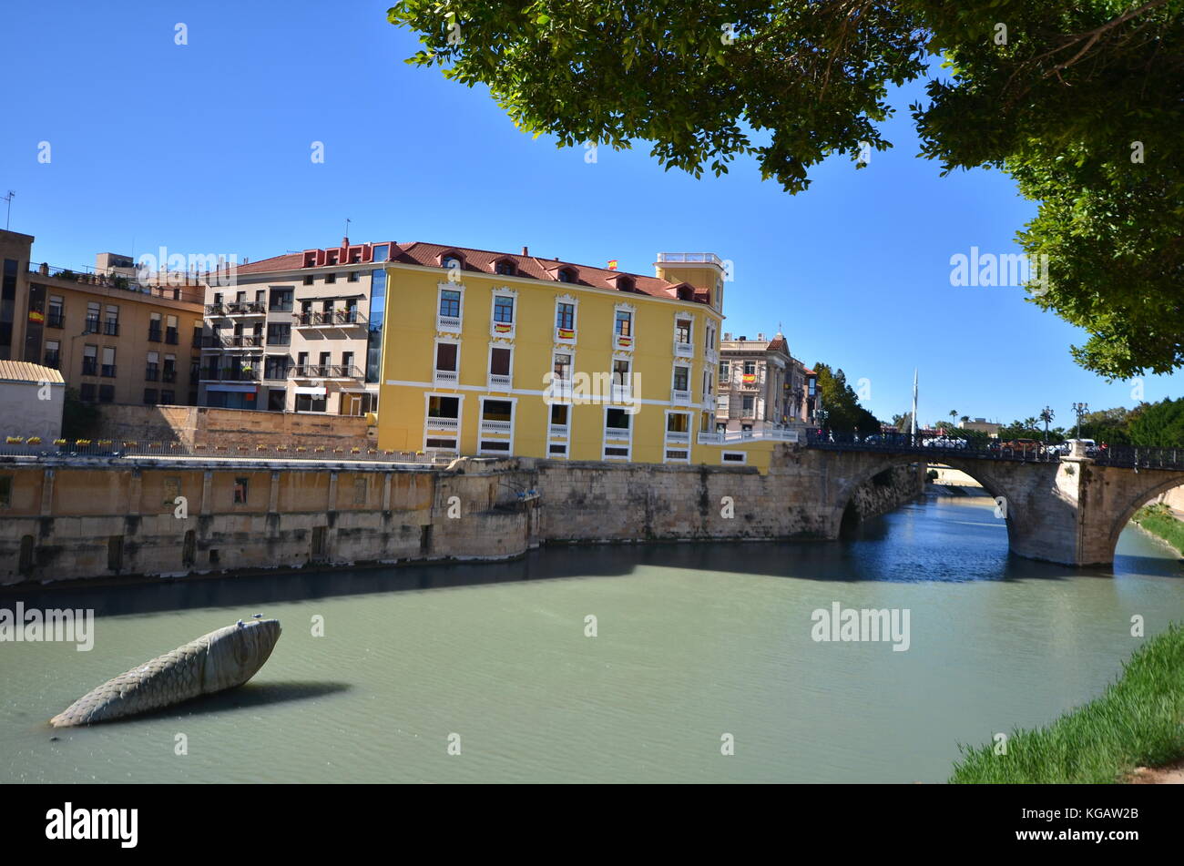Place to visit in murcia hi-res stock photography and images - Alamy